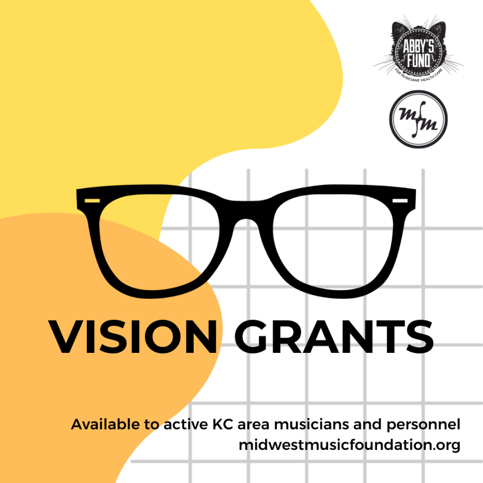 Health Care | Midwest Music Foundation